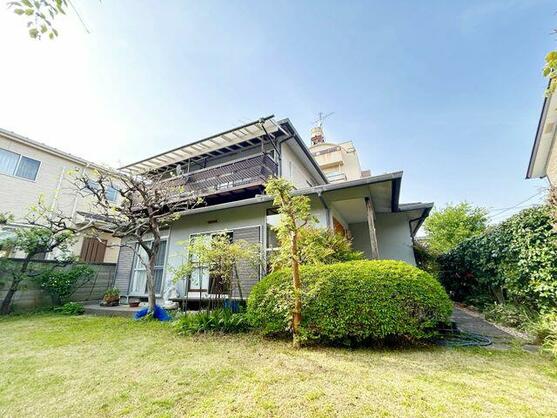 【アットホーム】小平市 仲町（青梅街道駅） 2階建 4LDK[1011766691]小平市の一戸建て（提供元：三井のリハウス田無センター 三井不動産リアルティ(株)）｜一軒家・家の購入