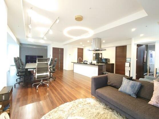 【アットホーム】ザ・エンブル七間町 27階 3SLDK[1032471587]静岡市葵区のマンション｜マンション購入の情報