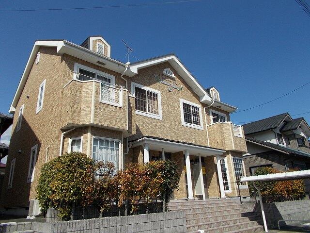 【アットホーム】シャルマン・カヤノB 202 2LDK（提供元：福岡賃貸wide (株)OLDwide）｜太宰府市の賃貸アパート[6983006931]