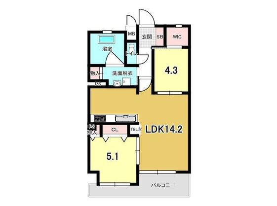 【アットホーム】アメイズ日田駅前中央 7階 2LDK[6985453155]日田市のマンション｜マンション購入の情報