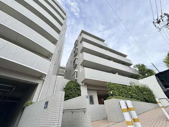 【アットホーム】パラッシオ赤塚公園 4階 3SLDK[1187142810]板橋区のマンション｜マンション購入の情報