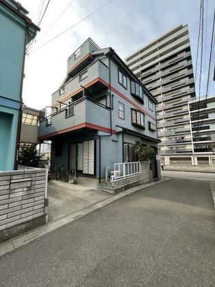 【アットホーム】越谷市 大字袋山（大袋駅） 3階建 5LDK[1102506503]越谷市の一戸建て（提供元：センチュリー21 ハウスウェル埼玉東(株)）｜一軒家・家の購入