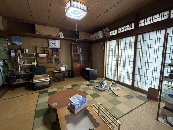 【アットホーム】姶良市 東餅田（帖佐駅） 3階建 5ldk 6982679420 姶良市の一戸建て（提供元：株池田住宅）｜一軒家・家の購入