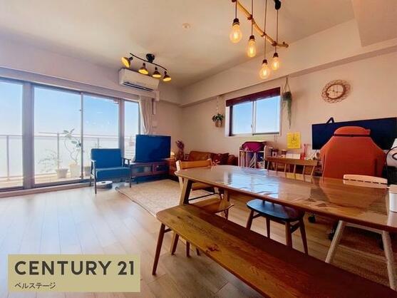 【アットホーム】JR内房線 デュオヒルズ木更津 中古マンション 10階 3LDK[1104812903]木更津市のマンション｜マンション購入の情報