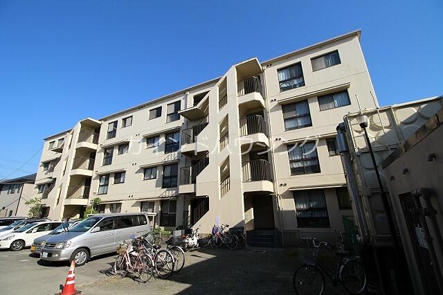 【アットホーム】コーポ上町B棟 1階 2LDK（提供元：MSニューマン(株) カインドハウジング泉佐野駅前店）｜泉佐野市の賃貸マンション[1149271609]