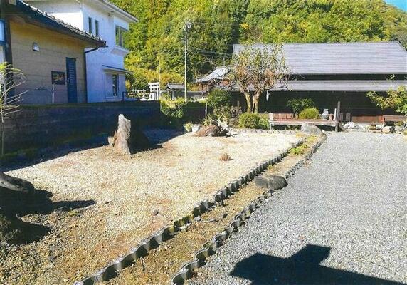 【アットホーム】島田市 福用（福用駅） 平屋建 3SLDK[1078601469]島田市の一戸建て（提供元：(株)アイワ不動産 藤枝支店）｜一軒家・家の購入