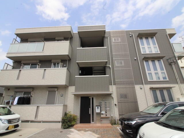 【アットホーム】アダージョ富田 101 1LDK（提供元：賃貸のエスト JR高槻店 (株)エストコーポレーション）｜高槻市の賃貸アパート[1090040655]