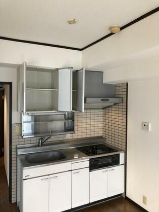 【アットホーム】ライオンズマンション中央公園 205 2DK[9541448001]久留米市のマンション｜マンション購入の情報