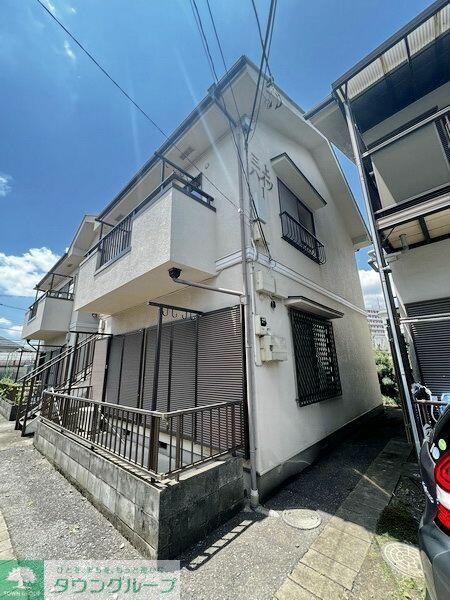 【アットホーム】清瀬市 野塩5丁目 （秋津駅 ） 202 2DK（提供元：(株)タウンハウジング東京 大泉学園店）｜清瀬市の賃貸アパート[1169553304]