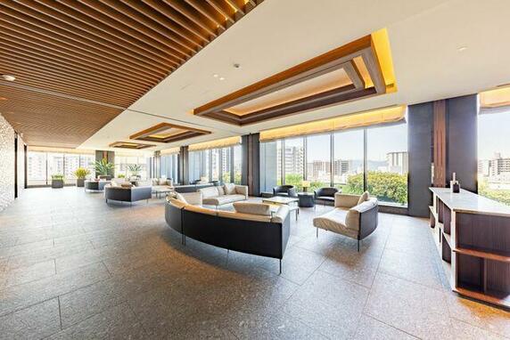 【アットホーム】Brillia Tower西新・PRALIVA 36階 2LDK[1014909191]福岡市早良区のマンション｜マンション購入の情報