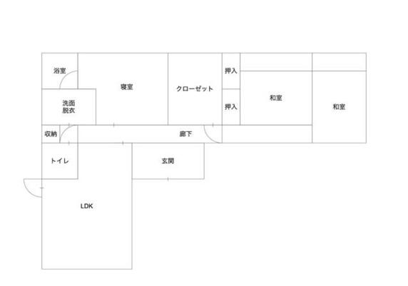 【アットホーム】鹿児島市 本名町 平屋建 3LDK[6983810720]鹿児島市の一戸建て（提供元：(株)クリエ）｜一軒家・家の購入