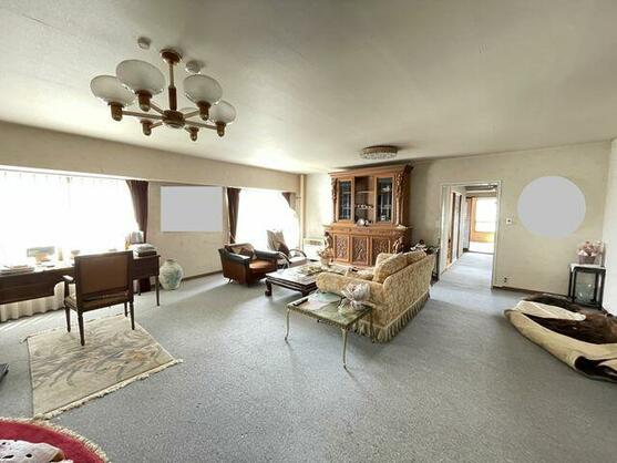 【アットホーム】宮の森グランドハイツ 11階 6LDK[1027697790]札幌市中央区のマンション｜マンション購入の情報