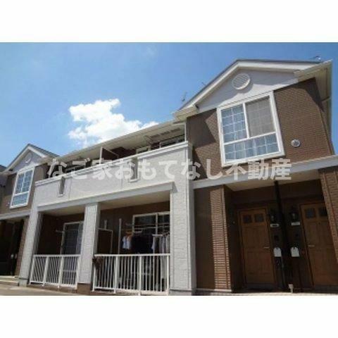 【アットホーム】清須市 清洲4丁目 （清洲駅 ） 201 3LDK（提供元：なご家おもてなし不動産(株)）｜清須市の賃貸アパート[1119084312]