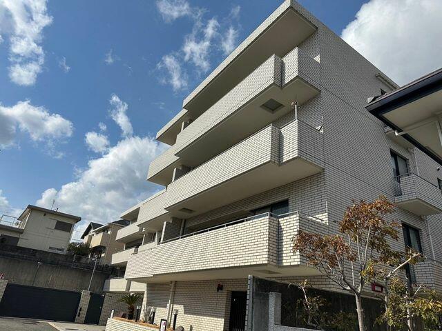 【アットホーム】エルザ御影平野 303 4LDK[1144742714]神戸市東灘区のマンション｜マンション購入の情報