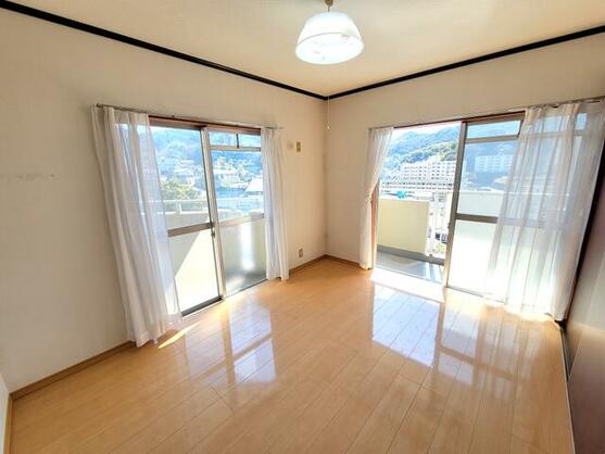 【アットホーム】共立メゾン清見 305 3LDK[6981883643]北九州市門司区のマンション｜マンション購入の情報