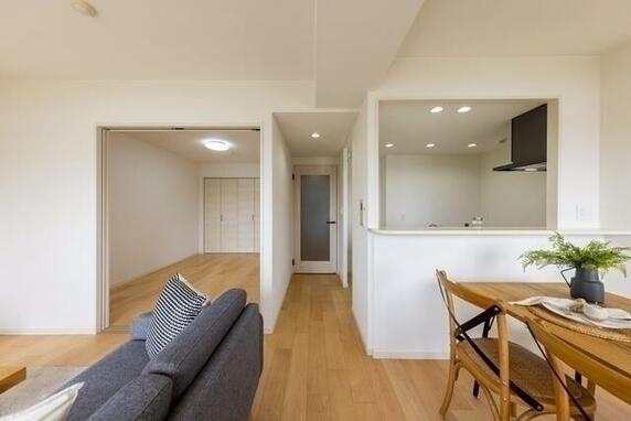 【アットホーム】宝塚長尾パークホームズ 603 3LDK[6987209866]宝塚市のマンション｜マンション購入の情報