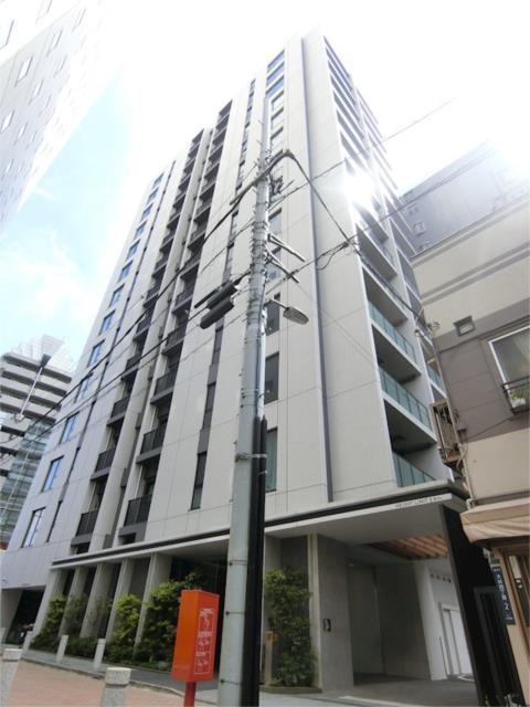 【アットホーム】品川区 大井4丁目 （大井町駅 ） 1304 2LDK（提供元：(株)ミルフォード・リアルエステート 大井町店）｜品川区の賃貸マンション[1140486709]