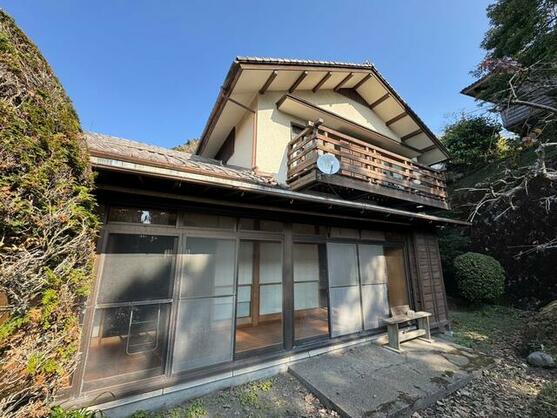 【アットホーム】鹿児島市 城山町（市役所前駅） 2階建 5ldk 6985036474 鹿児島市の一戸建て（提供元：ランドワークス不動産株