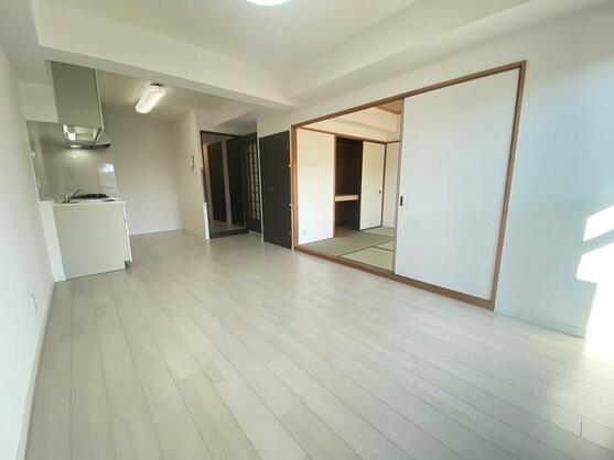 【アットホーム】ファミール新鵜沼 202 3LDK[6983598406]各務原市のマンション｜マンション購入の情報