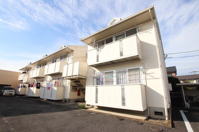 【アットホーム】パティーレA 103 2DK（提供元：(株)ハウスメイトショップ 高崎店）｜前橋市の賃貸アパート[1030829998]