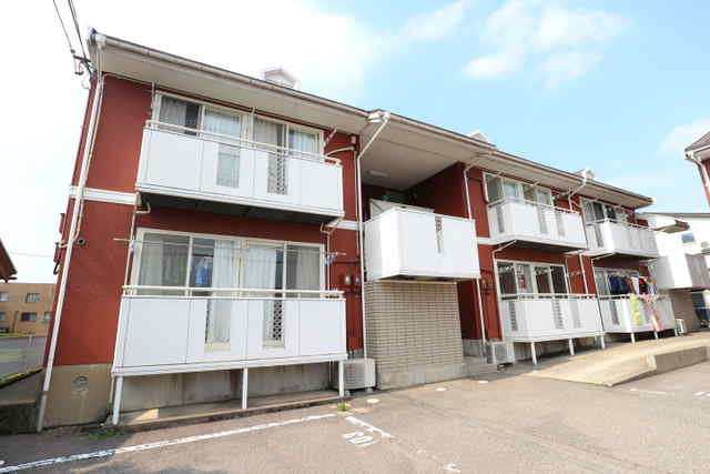 【アットホーム】ピアニシモ A 202 2LDK（提供元：アパマンショップ金沢杜の里店 株式会社オーキッド）｜金沢市の賃貸アパート[1171898503]