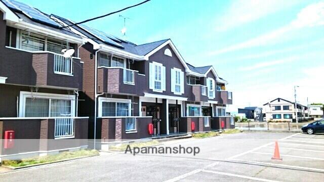 【アットホーム】グランウェストプラースB 203 2LDK（提供元：アパマンショップ丸亀店 株式会社 コスモ不動産）｜観音寺市の賃貸アパート[1091263196]