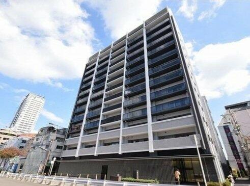 【アットホーム】ザ・大阪レジデンス梅田 11F 3LDK[1122176005]大阪市北区の中古マンション｜マンション購入の情報