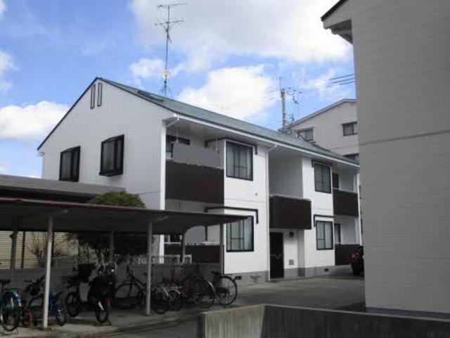 【アットホーム】ジュネス南茨木 B101 2LDK（提供元：シャーメゾンショップ (株)エストコーポレーション JR茨木店）｜茨木市の賃貸アパート[1028154987]