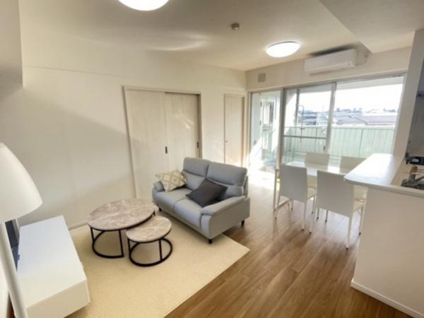 【アットホーム】パレ北武庫之荘V壱号棟 302 3階 3LDK[1171745205]伊丹市のマンション｜マンション購入の情報