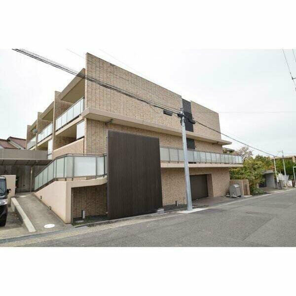 【アットホーム】茜の森 102 2LDK（提供元：(株)ニッショー 本山支店）｜名古屋市千種区の賃貸マンション[1069608977]