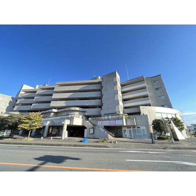 【アットホーム】サンクレイドル水戸マリアーレ8階 805 3LDK[6980620358]水戸市の中古マンション｜マンション購入の情報