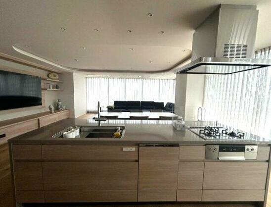 【アットホーム】TOKYO TIMES TOWER 33階部分 3LDK[1169226509]千代田区のマンション｜マンション購入の情報