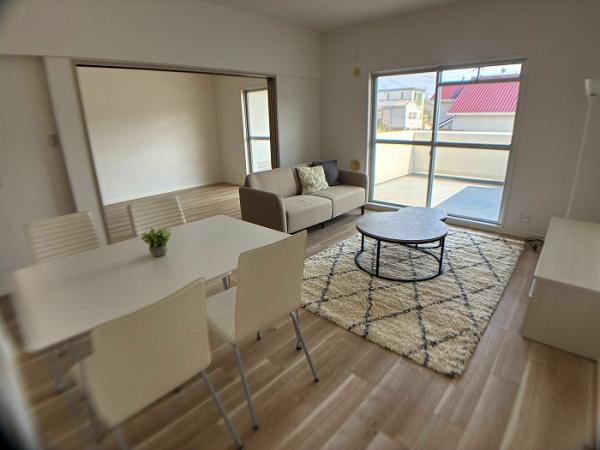 【アットホーム】パルコープ長束 202 2階 3LDK[1170858305]広島市安佐南区のマンション｜マンション購入の情報