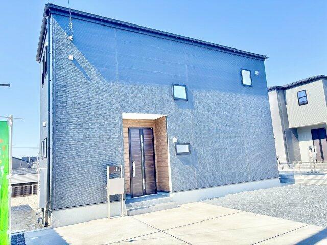 【アットホーム】水戸市 見川2丁目 （赤塚駅 ） 2階建 3LDK[1006156197]水戸市の新築一戸建て（提供元：(株)LIXILリアルティ赤塚営業所）｜一軒家・家の購入