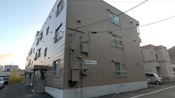 【アットホーム】南32条マンション 107 2LDK[6980384806]札幌市南区のマンション｜マンション購入の情報