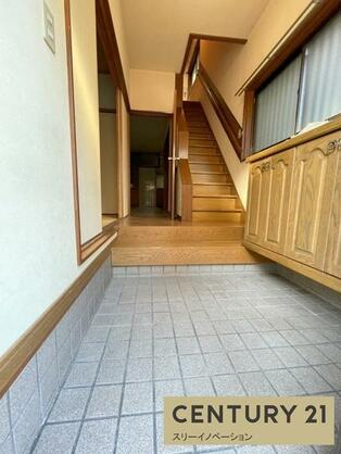 【アットホーム】大阪市大正区 北村1丁目（大正駅） 2階建 3SLDK[1079348089]大阪市大正区の一戸建て（提供元：センチュリー21 スリーイノベーション(株)）｜一軒家・家の購入