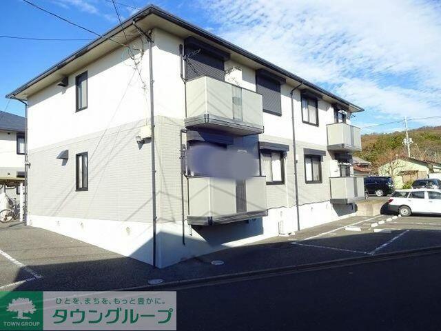 【アットホーム】ロイヤルパーク弁財天 B B201 2LDK（提供元：(株)タウンハウジング千葉 蘇我店）｜君津市の賃貸アパート[1166699204]