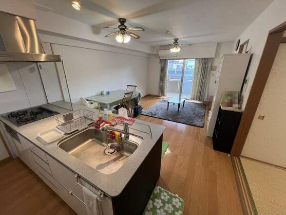 【アットホーム】アクロス太宰府パークレジェンド 2階 4LDK[1019254465]太宰府市のマンション｜マンション購入の情報