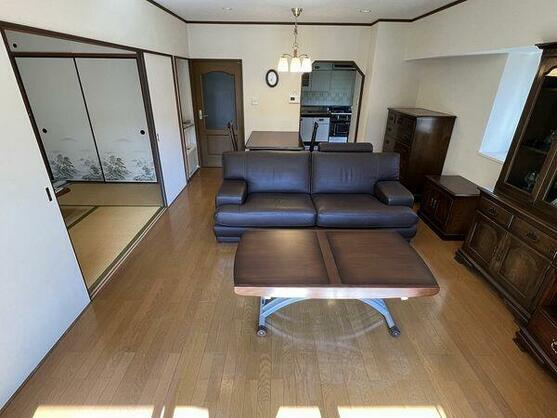 【アットホーム】若葉台団地 4－15号棟 6階 3LDK[1000693491]横浜市旭区のマンション｜マンション購入の情報