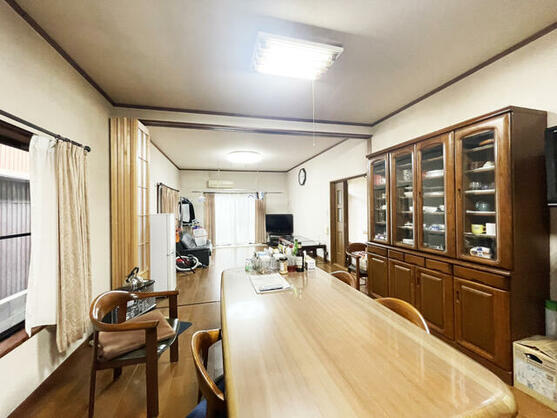 【アットホーム】徳島市 北田宮4丁目（佐古駅） 2階建 5SLDK[6984167099]徳島市の一戸建て（提供元：ピタットハウス矢三店 (株)賃貸Works）｜一軒家・家の購入