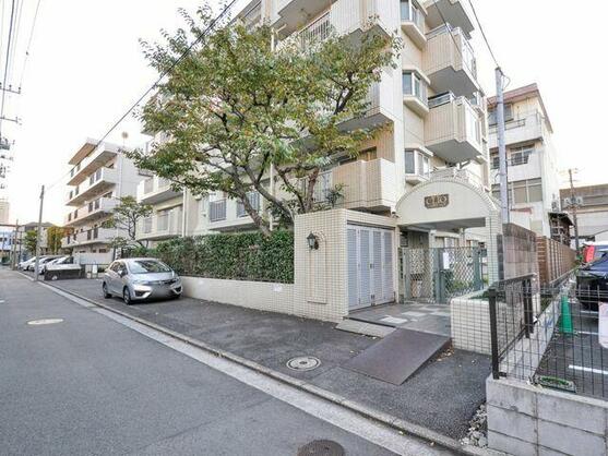 【アットホーム】クリオ上大岡ホームズ 4階 1SLDK[1031935390]横浜市港南区のマンション｜マンション購入の情報