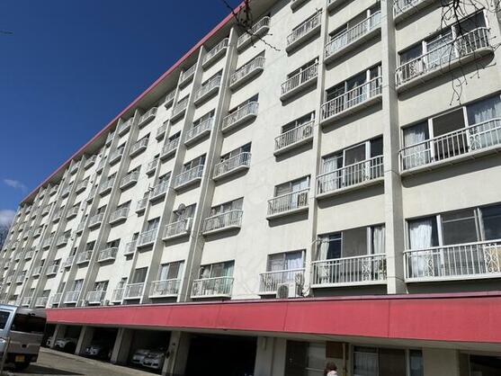 【アットホーム】カメリヤコーポラス 407 2LDK[6985673856]福島市のマンション｜マンション購入の情報