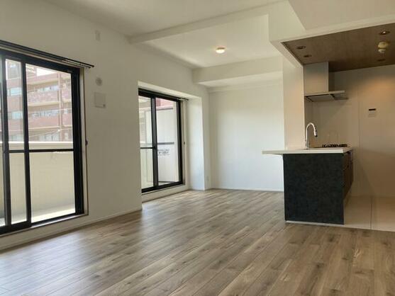 【アットホーム】パークハウス高宮二丁目 302 3LDK[6986432092]福岡市南区のマンション｜マンション購入の情報