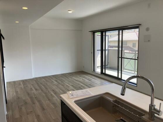 【アットホーム】パークハウス高宮二丁目 302 3LDK[6986432092]福岡市南区のマンション｜マンション購入の情報