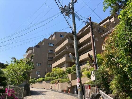 【アットホーム】シティパル生駒ヴィラコリーナ 4階 3SLDK[1013309387]生駒市のマンション｜マンション購入の情報