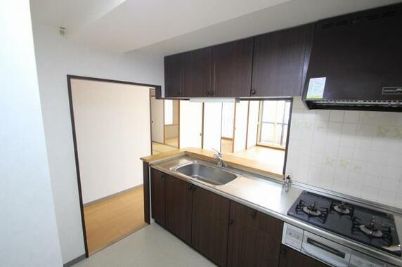 【アットホーム】チサンマンション虎丸町 6階 4LDK[1006550397]郡山市のマンション｜マンション購入の情報