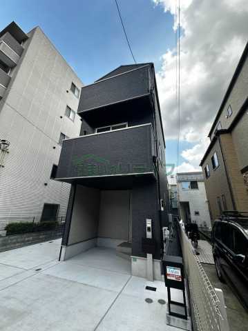 【アットホーム】Kolet千川＃16 2SLDK（提供元：(株)リライフ 池袋店）｜豊島区の賃貸一戸建て[1061575784]