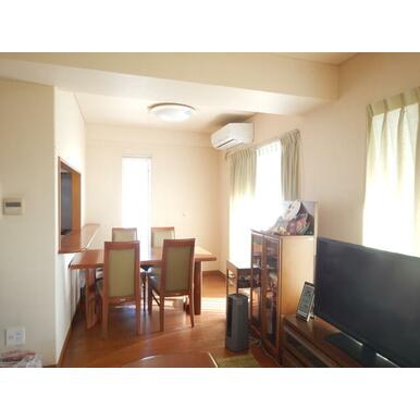 【アットホーム】グランメール西高松 201 4LDK[6980634462]和歌山市の中古マンション｜マンション購入の情報