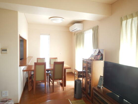 【アットホーム】グランメール西高松 201 4LDK[6980634462]和歌山市のマンション｜マンション購入の情報