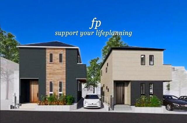 【アットホーム】横浜市戸塚区 上矢部町 （戸塚駅 ） 2階建 4LDK[1089230864]横浜市戸塚区の新築一戸建て（提供元：FP住宅相談ネットワーク (株)ホームタウンよこはま）｜一軒家 ...